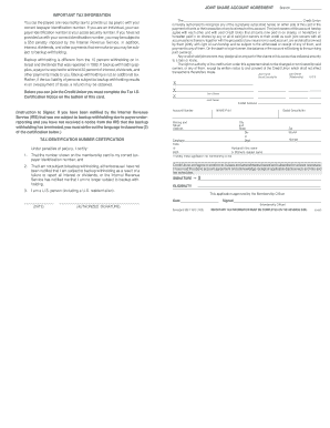 Kvfcu Online - Fill Online, Printable, Fillable, Blank | pdfFiller