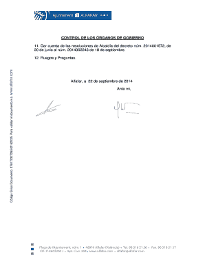 Fillable Online ROA Application Form Fax Email Print - pdfFiller