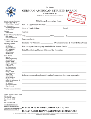 Fillable Online ILA Certified Director - Application Form Fax Email ...