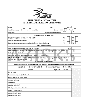 Fillable Online ASES Form.docx Fax Email Print - pdfFiller