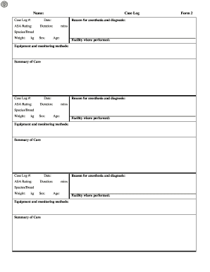 Fillable Online hunter cuny SSW Acknowledgement Form Fax Email Print ...