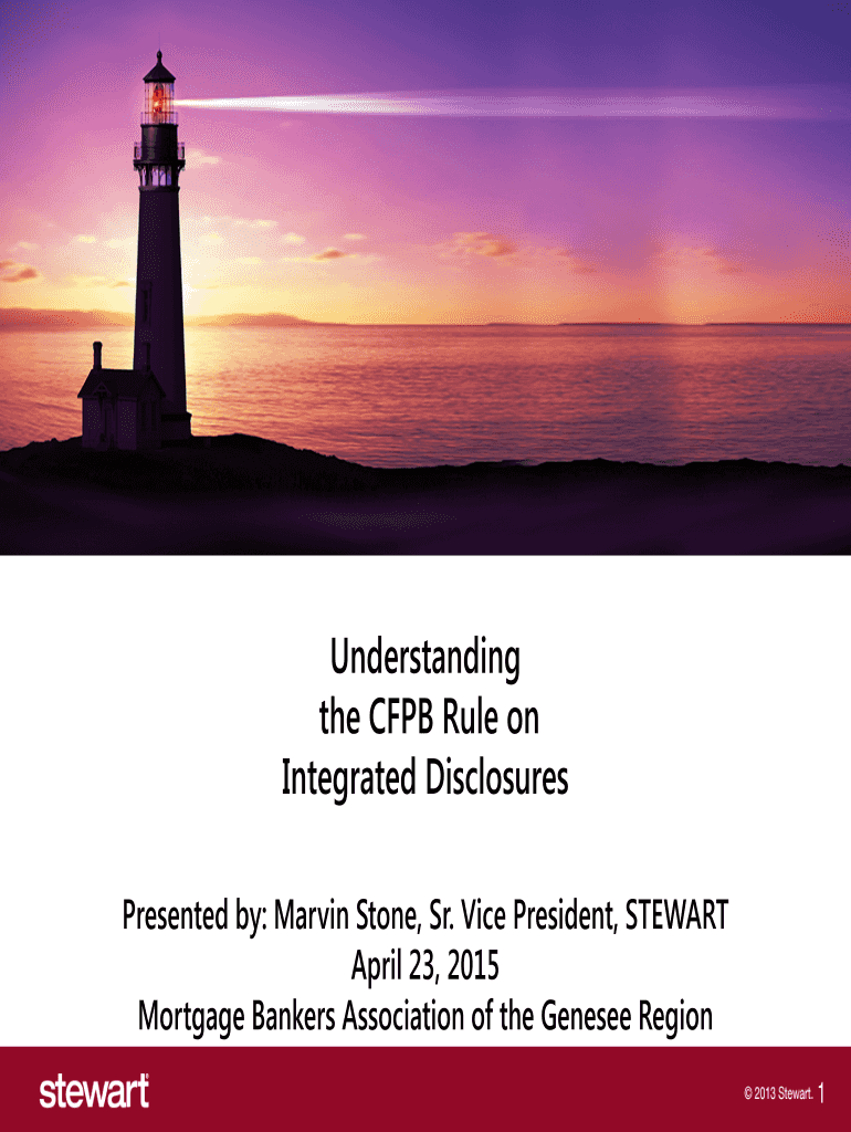 Fillable Online the CFPB Rule on Fax Email Print - pdfFiller