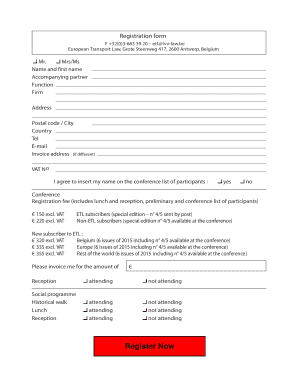 24 Printable children's ministry child registration form Templates ...
