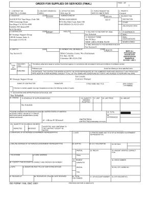 Navsup Flc San Diego - Fill Online, Printable, Fillable, Blank | pdfFiller