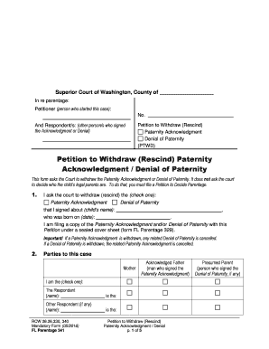 Room Change Notification Form - Fill Online, Printable, Fillable, Blank ...