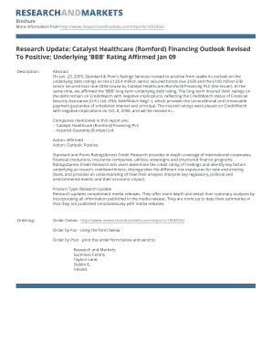 Ophthalmology Only - GP Referral Doc Template | pdfFiller