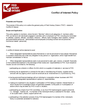 Fho - Fill Online, Printable, Fillable, Blank | pdfFiller