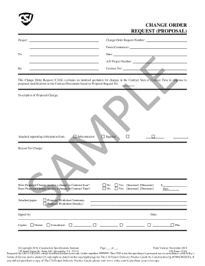 Fillable Online REQUEST (PROPOSAL) Fax Email Print - pdfFiller