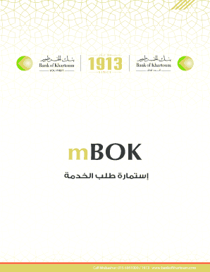 Fillable Online MBOK Form Fax Email Print - pdfFiller