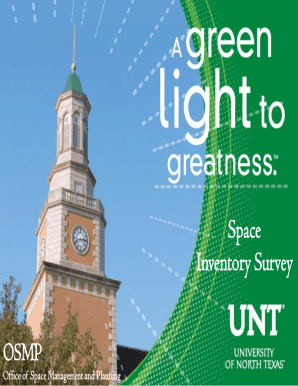 Fillable Online Inventory Survey Fax Email Print - pdfFiller