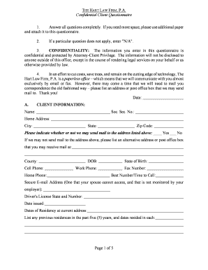 Fillable Online CONFIDENTIALITY The information you enter in this Fax ...