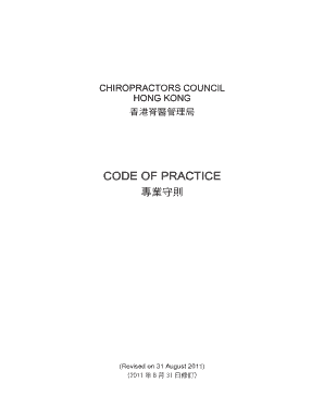 Fillable Online &+,5235$&7256&281&,/ Fax Email Print - pdfFiller