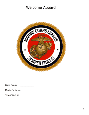 Fillable Online Our welcome aboard packet for new members. - Eastex ...