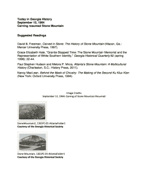 photo array template Doc Template | pdfFiller