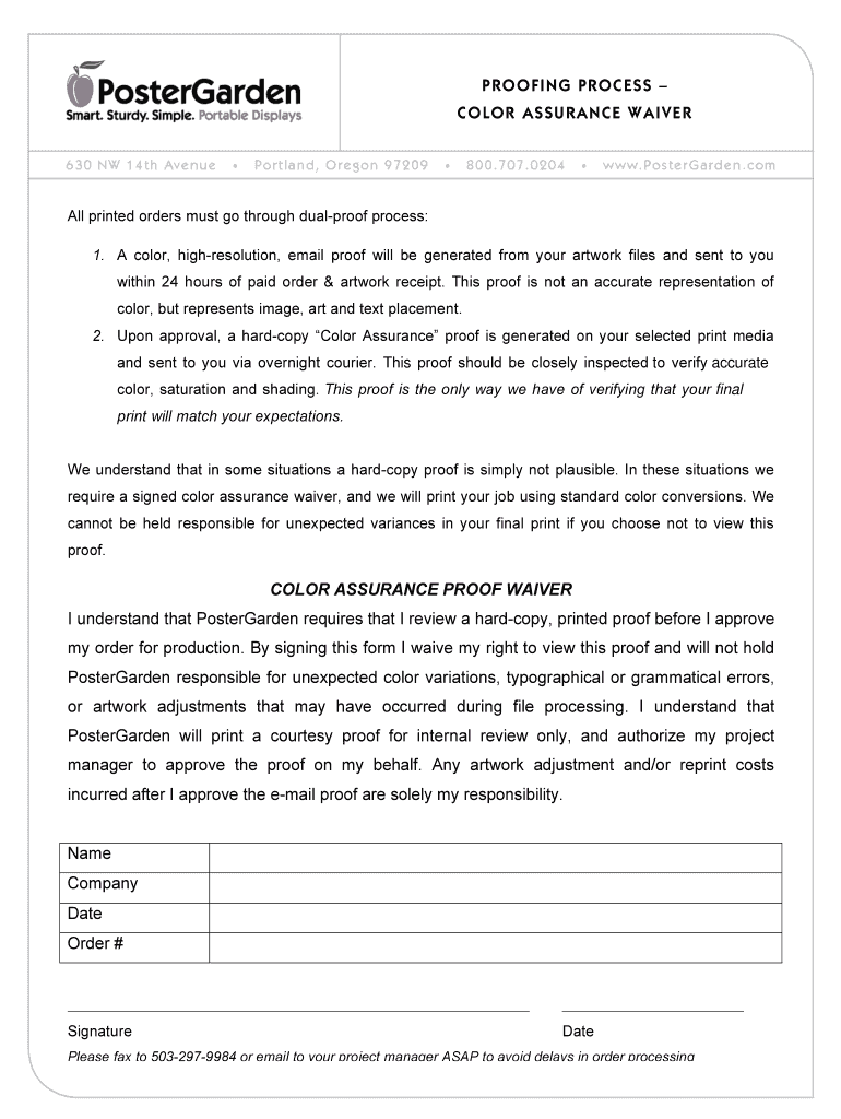 Fillable Online CA Design Waiver Formdoc Fax Email Print - pdfFiller