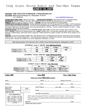 quotation call notice at Doc Template | pdfFiller