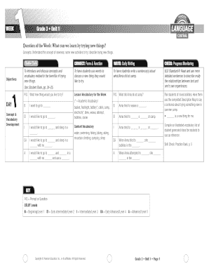 Fillable Online Concepts: Understand the concept of newness Fax Email ...