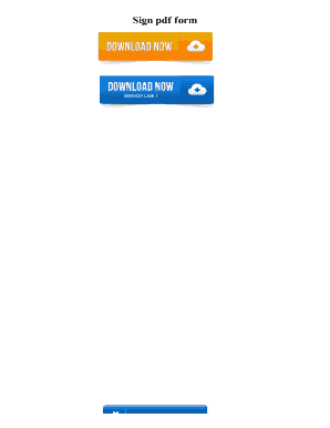 Fillable Online Sign pdf form Fax Email Print - pdfFiller
