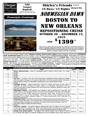 Fillable Online INSTRUCTIONS FOR COMPLETING USM 285 FORM Fax Email ...