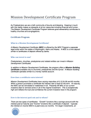 82+ Free Editable Program Certificate Templates in MS Word [DOC ...