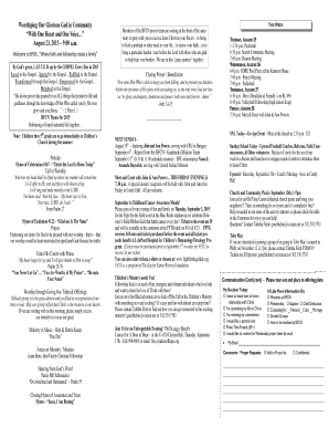 Fillable Online bfcnewarkde His divine power has granted to us ALL ...