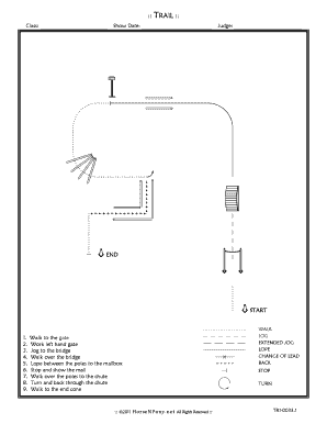 Fillable Online lonestarstables Walk to the gate - lonestarstables Fax ...
