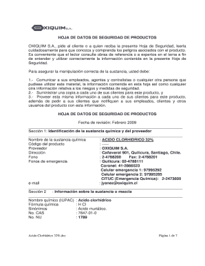 Advance directive in spanish: Rellena, firma y envía para firmar | DocHub