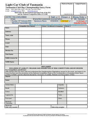Fillable Online Preferred Number Fax Email Print - pdfFiller