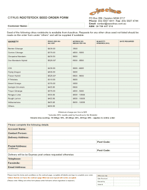 Isoprep Form - Fill Online, Printable, Fillable, Blank | pdfFiller
