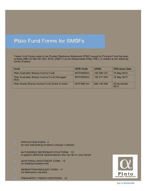 Fillable Online Completing the PDS Application Form Fax Email Print ...