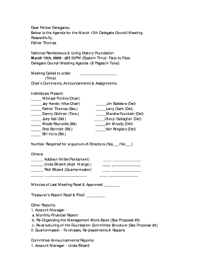 5 15 Report Sample - Fill Online, Printable, Fillable, Blank | pdfFiller