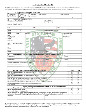 Fillable Online etnavfd EVFD Application.doc - etnavfd Fax Email Print ...