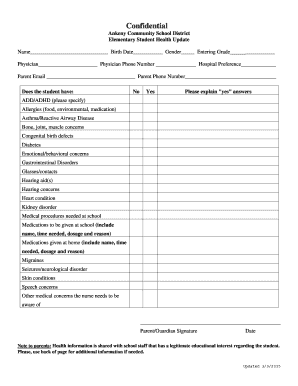 Fillable Online registrars-office ankeny schoolfusion Prairie Ridge ...