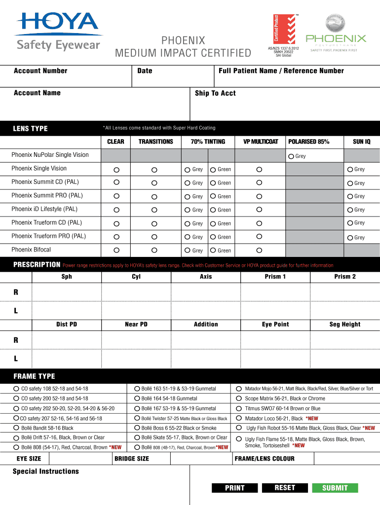 Fillable Online Account Number Account Name Ship to Acct Fax Email ...