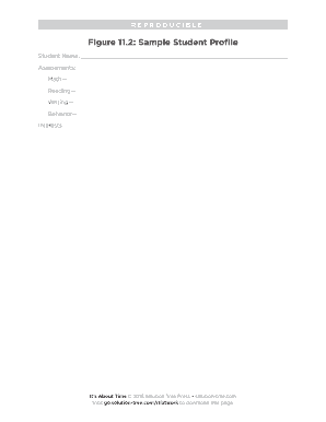 Fillable Online REPRODUCIBLE Figure 11 Fax Email Print - pdfFiller