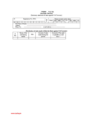 Fillable Online (TIN) Fax Email Print - pdfFiller