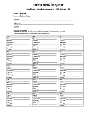 Fillable Online marshfieldclinic Letter of intent form - Marshfield ...