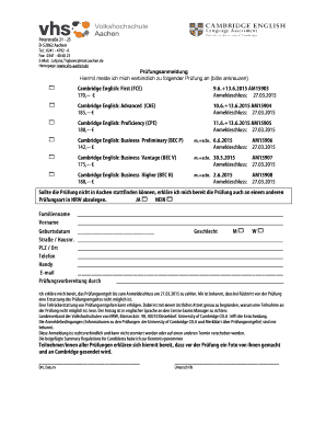 2015 LSTA Proposal Doc Template | pdfFiller