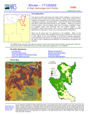 Fillable Online nrcs usda 171200022-23-06.doc - nrcs usda Fax Email Print - pdfFiller