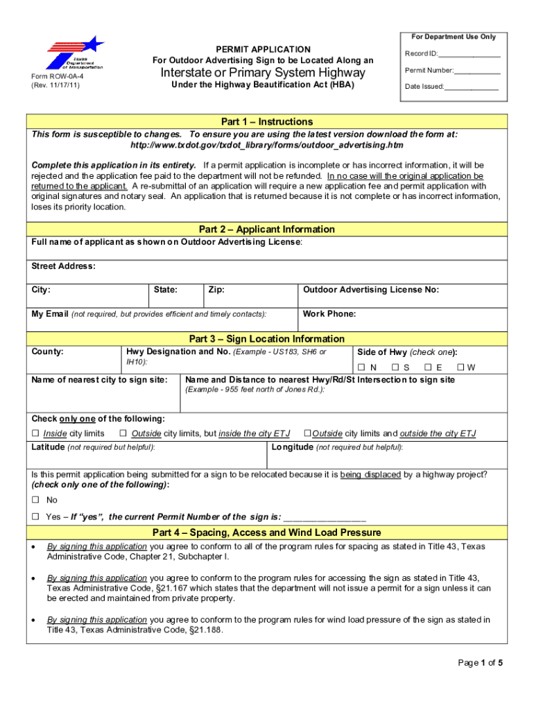 Fillable Online ftp dot state tx www.idot.illinois.govIllinois ...