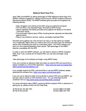 Fillable Online Save TIME and MONEY by taking advantage of FREE ...