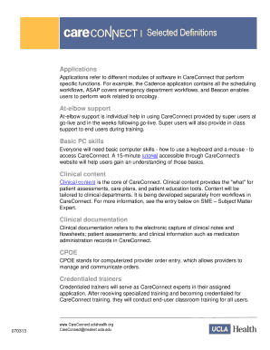 Fillable Online Pathfinder Participant Enrollment Form Fax Email Print ...