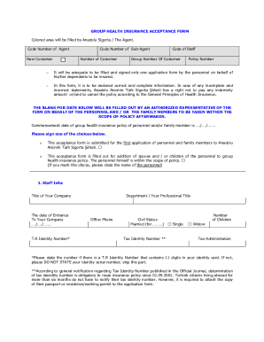 Fillable Online complementary corporate health insurance disclosure ...