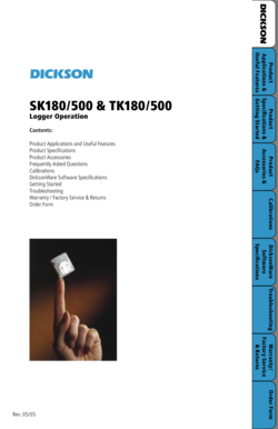 Fillable Online cni co SK500-TK500 Web Manual - Cnicoth - cni co Fax ...