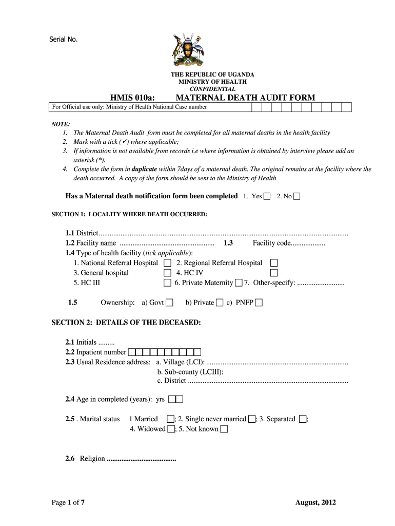 Hmis Referral Form - Fill Online, Printable, Fillable, Blank | pdfFiller