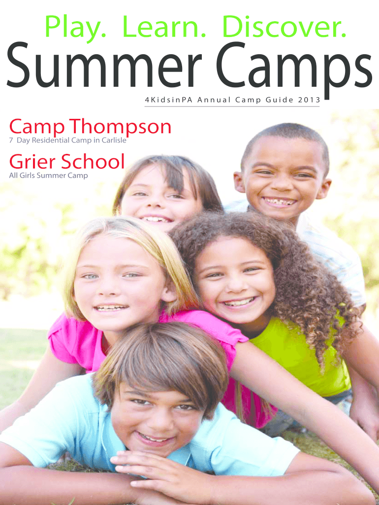 Fillable Online ethancenter Play Learn Discover - The Ethan Center ...