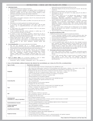 Fillable Online Self attested copy of PAN card is mandatory for all ...