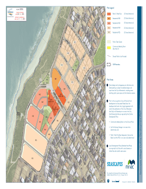 Fillable Online gis mandurah wa gov Plan adapted from Development ...