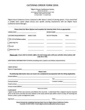 Tenders WA Request Release Doc Template | pdfFiller