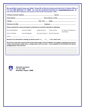 Notice Of Action Form Dshs 15 031 - Fill Online, Printable, Fillable, Blank | pdfFiller